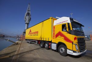 Client Case Study with Meachers Global Logistics - Melu